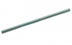 M10 Studding x 1m Zinc Plated - www.drainagefittings.co.uk