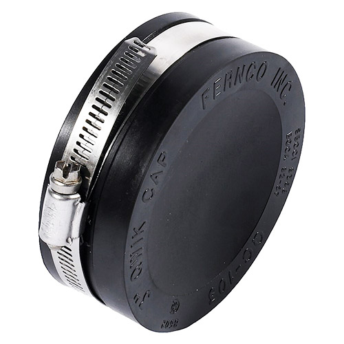 Stop End Cap (89-80mm) | Drainage fittings - www.drainagefittings.co.uk