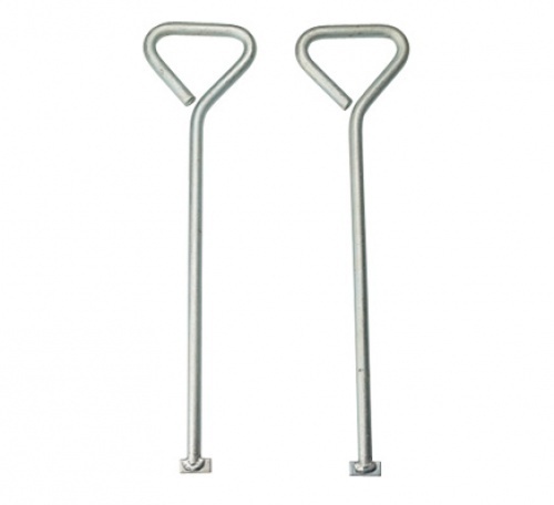 Manhole Lifting Keys (pair) 20 | Drainage fittings - www ...