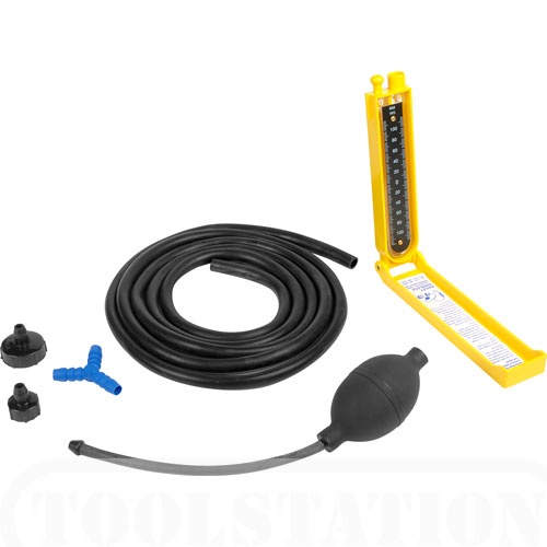Drain Testing Kit | Drainage fittings - www.drainagefittings.co.uk