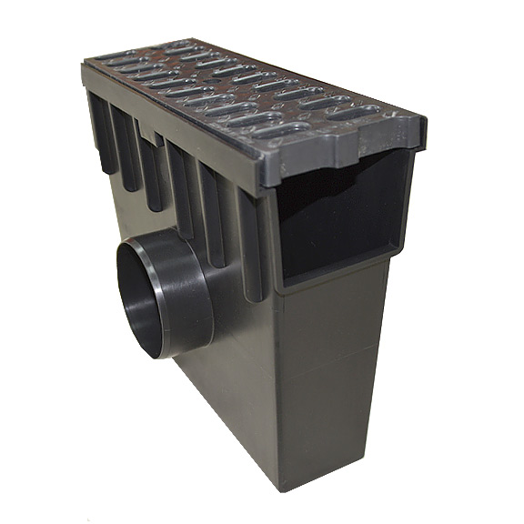 Sump Unit for DC907 Plastic Grate | Drainage fittings - www ...