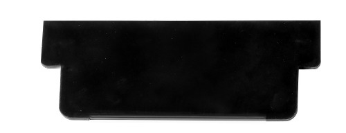 Low Profile Channel End Cap | Drainage fittings - www.drainagefittings ...