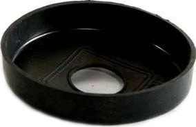 110mm Universal Drain Adaptor (to socket) - www.drainagefittings.co.uk