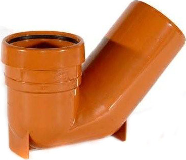 110mm Drainage Universal Gully Trap | Drainage fittings - www ...