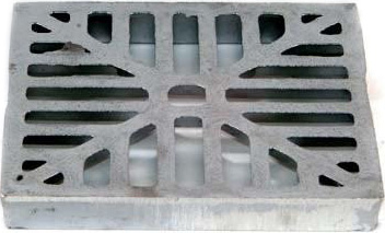 Bottle Gully Square Top Adaptor - www.drainagefittings.co.uk