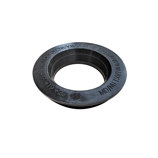 Flexible Internal Reducer 160-110mm | Drainage fittings - www ...