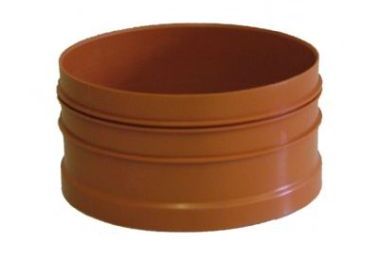 315mm dia Chamber Riser (170mm high) - www.drainagefittings.co.uk