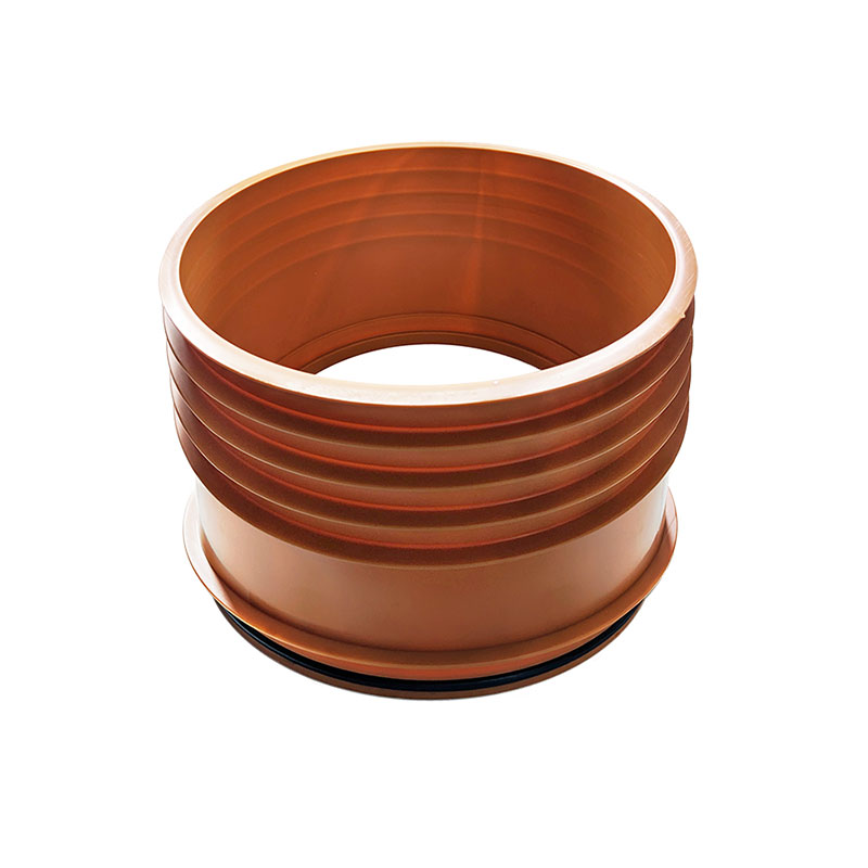 315mm dia Chamber Riser (170mm high) - www.drainagefittings.co.uk