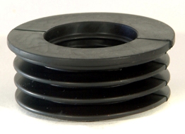 32mm Rubber Boss Adaptor | Drainage fittings - www.drainagefittings.co.uk