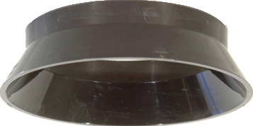 110mm Weather Collar | Drainage fittings - www.drainagefittings.co.uk
