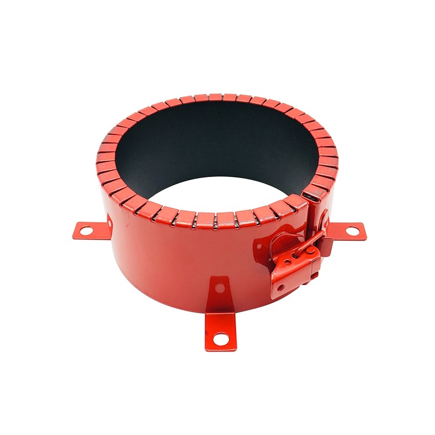 110mm Fire Collar (4hr rated) - www.drainagefittings.co.uk