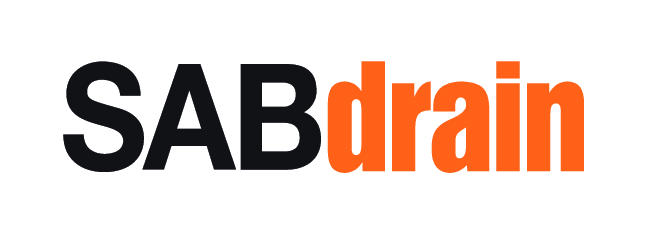 SABdrain Channel x 1m B125 Cast Iron Grate | Drainage fittings - www ...