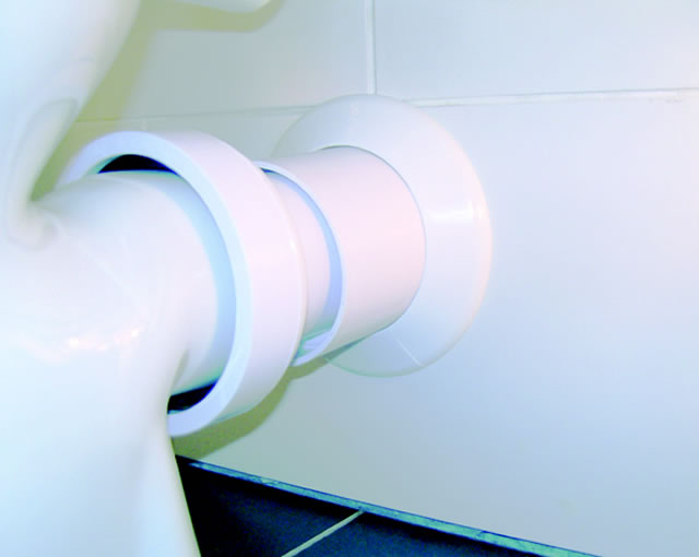 Talon 110mm Pipe Collar | Drainage fittings - www.drainagefittings.co.uk