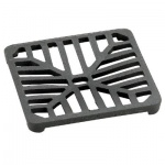 GULLY GRIDS - www.drainagefittings.co.uk