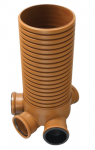 Inspection Chambers & Gullies - www.drainagefittings.co.uk
