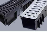 Channel Drainage - www.drainagefittings.co.uk