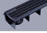 Channel Drainage - www.drainagefittings.co.uk