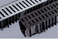 Channel Drainage - www.drainagefittings.co.uk