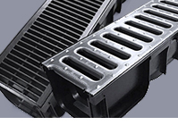 Channel Drainage - www.drainagefittings.co.uk