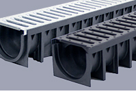 Channel Drainage - www.drainagefittings.co.uk