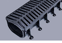 Channel Drainage - www.drainagefittings.co.uk