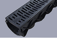 Channel Drainage - www.drainagefittings.co.uk