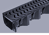 Channel Drainage - www.drainagefittings.co.uk