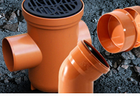 Underground Drainage - www.drainagefittings.co.uk